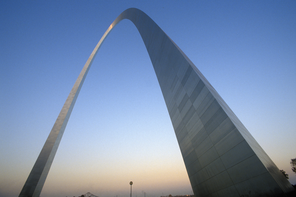 Why St. Louis Eye? – St. Louis Eye Institute