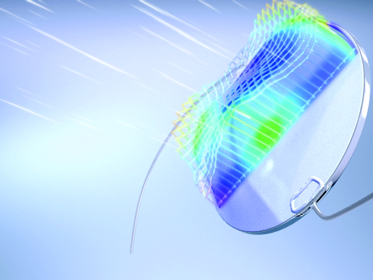 Why St. Louis Eye? – St. Louis Eye Institute